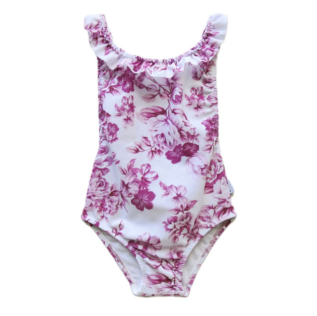 Traje De Baño Paris New Teresita Petite