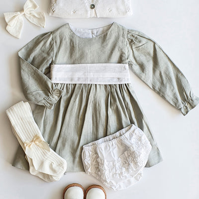 Tenidas Completas Nina – Teresita Petite